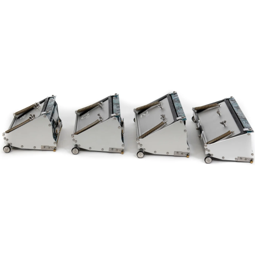 Flat Boxes – Revolution Tools