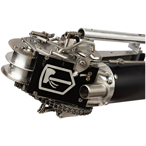 Tapers – Revolution Tools